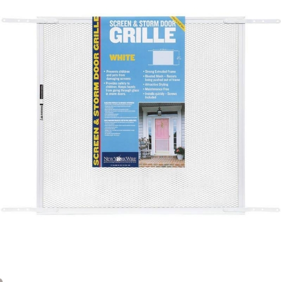 Screen Tight | Dog | Pet Grill New | Poshmark
